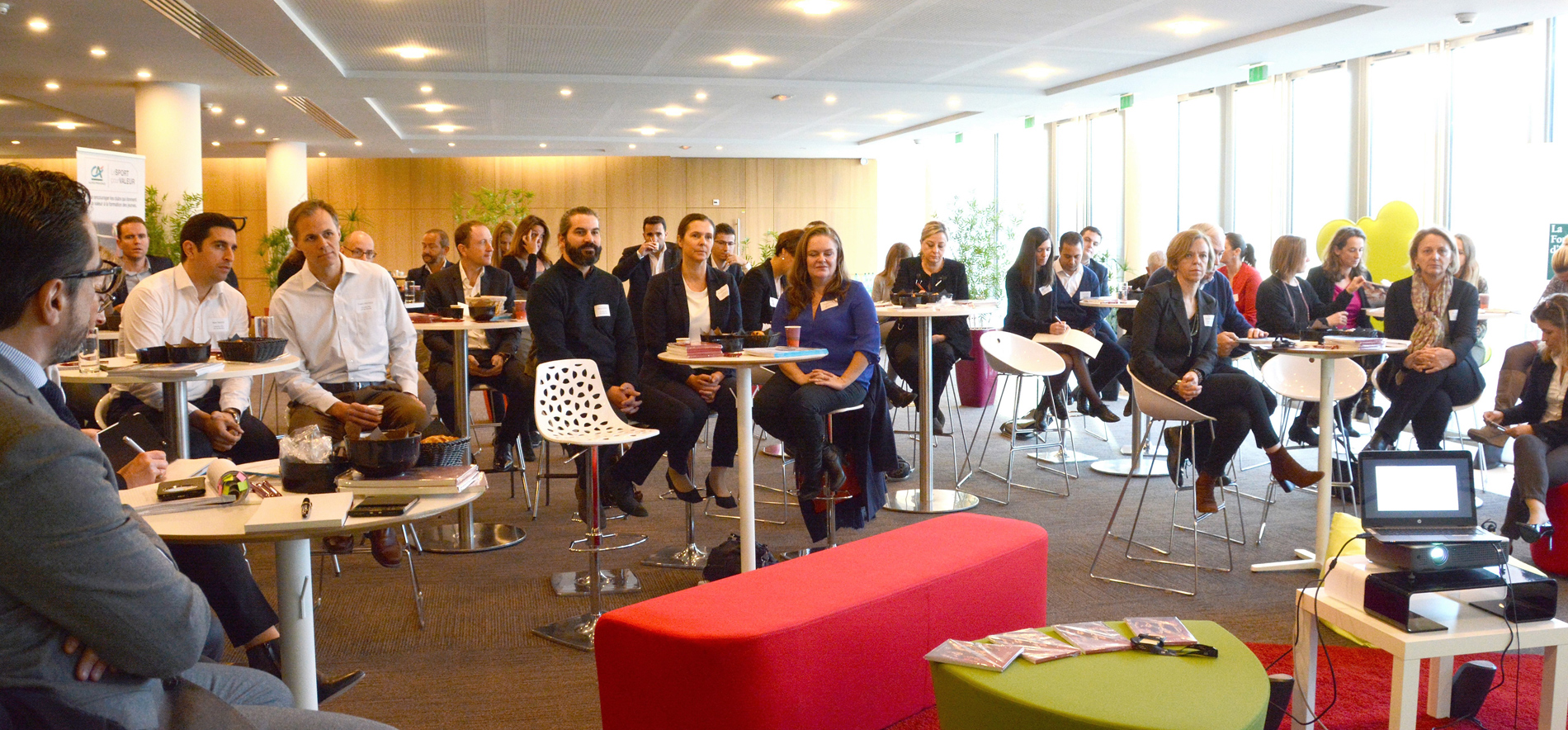 Accueil - connect RH