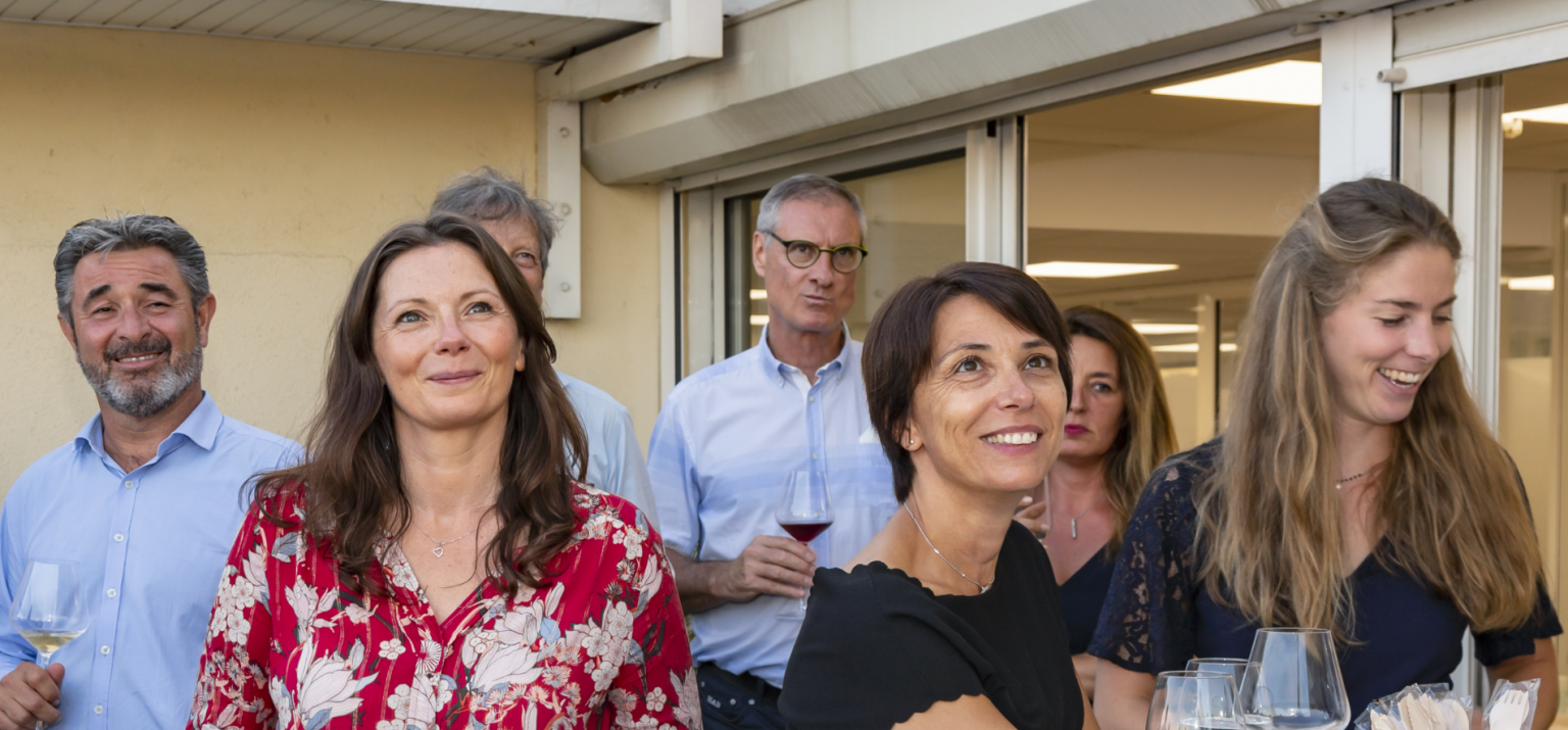 Accueil - connect RH